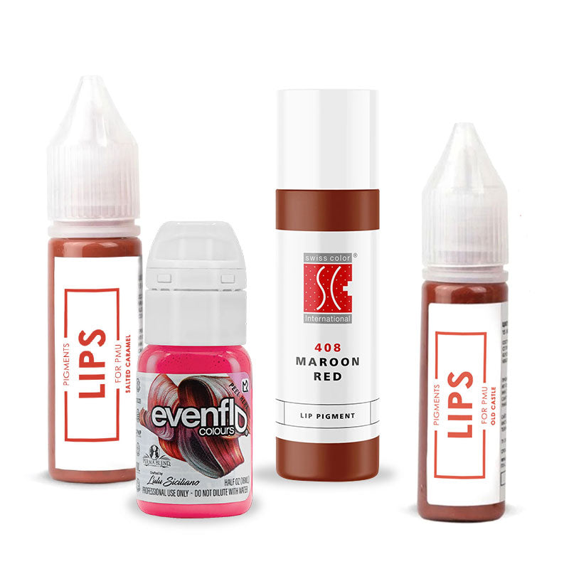 Lip Pigments – guru-pmu